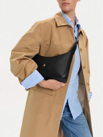 Beverly Hills Polo Club Handtasche CEO-BHPC-C-008-08 Schwarz