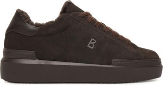 Bogner Sneakers Bogner Hollywood 32 22540023 Braun