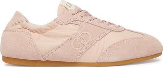 Liu Jo Sneakers Darcey 01 BA6091 PX003 Rosa
