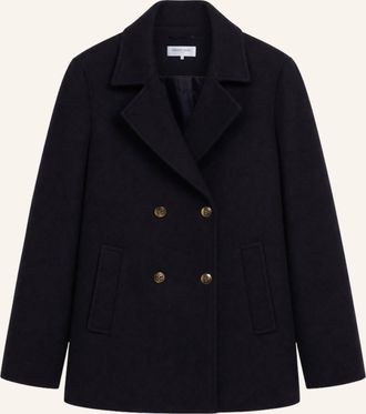 Gerard Darel Mantel Alis blau
