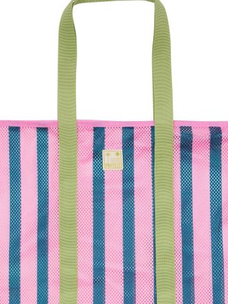 Protest Strandtasche PRTLykke