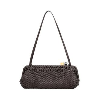 Jacquemus Damen, Taschen, Braun, ONE SIZEGr&ouml;&szlig;e