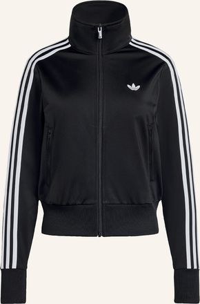 adidas Originals Adidas Originals Sweatjacke Firebird Classic schwarz