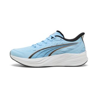 Puma Chaussures de running Darter Pro 2 Unisexe, Accessoires, Bleu, 35.5