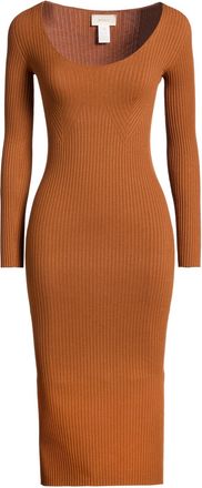 Vicolo KLEIDER - Midi-Kleider auf YOOX.COM