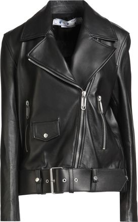 Off-white JACKEN & MÄNTEL - Jacken und Anoraks auf YOOX.COM