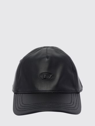 Diesel Chapeau DIESEL Homme couleur Noir
