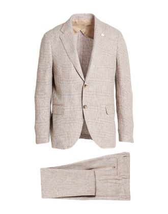 Lardini ANZ&Uuml;GE und CO-ORDS - Anz&uuml;ge auf YOOX.COM