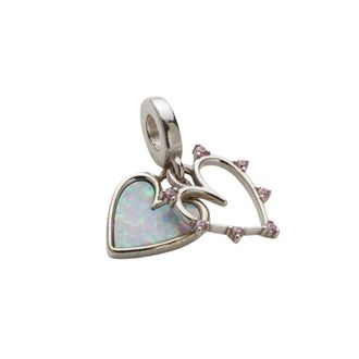 Pandora Damen, Accessories, Grau, ONE SIZEGr&ouml;&szlig;e