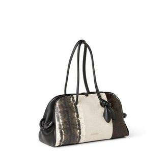 Jacquemus Sac de bowling Le Turismo