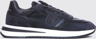 Philippe Model Sneakers PHILIPPE MODEL Herren Farbe Schwarz
