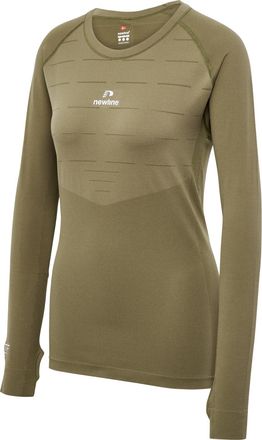Hummel Nwlpace LS Seamless Woman