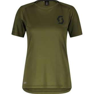 Scott Damen Hemd SCO Shirt Ws Trail Vertic Pro SS