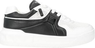 Valentino Garavani CHAUSSURES - Sneakers sur YOOX.COM