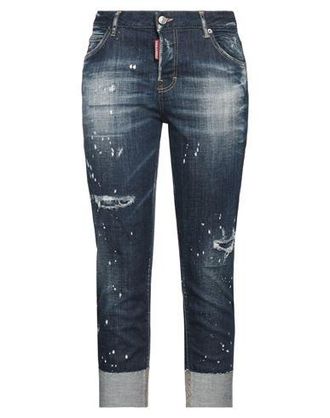 Dsquared2 BAS - Pantalons en jean sur YOOX.COM
