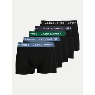Jack & Jones Jack & Jones Boxershorts-Set 12254366 Schwarz