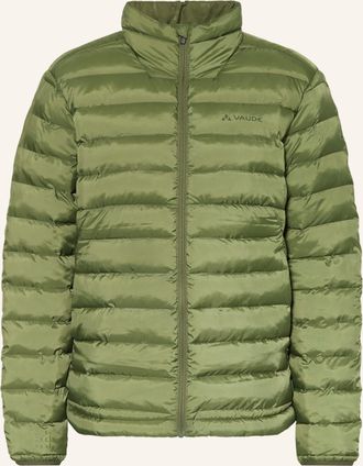 Vaude Steppjacke Mineo gruen