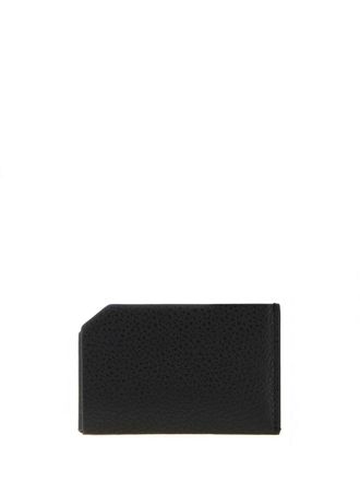 The Row Portemonnaie Herren Farbe Schwarz