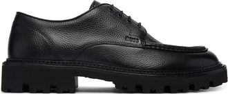 HUGO BOSS Halbschuhe BOSS Julyo 50573404 Schwarz