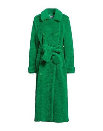 Stand Studio MANTEAUX - Moutons et fausses fourrures sur YOOX.COM