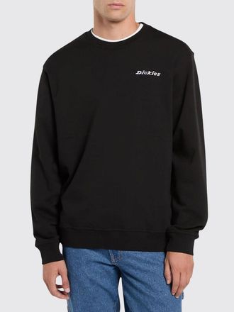 Dickies Sweatshirt Homme couleur Noir
