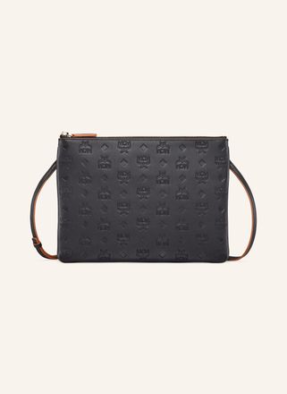 MCM Mcm Clutch Aren schwarz