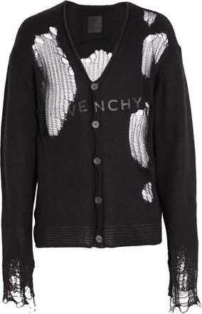 Givenchy STRICKWAREN - Strickjacken auf YOOX.COM
