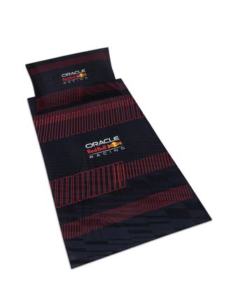 Castore Oracle Red Bull Racing Bettbezug - Max Verstappen - Formel 1