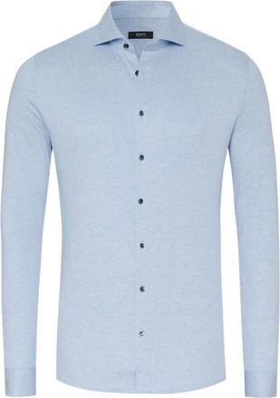 DeSoto Herren, Shirts, Blau, LGr&ouml;&szlig;e