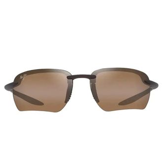 Maui Jim unisex, Accessoires, Brun, Taille: 65 MM Hookipa Ultra G