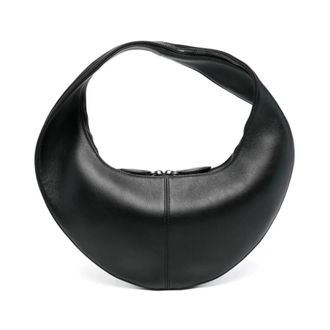 Maeden Market Zip Medium Bag - - Bags - Damen - Schwarzk - ONE SIZE