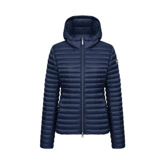 Colmar Colmar Blaue Jacken - - Sport - Damen - Blau - XL