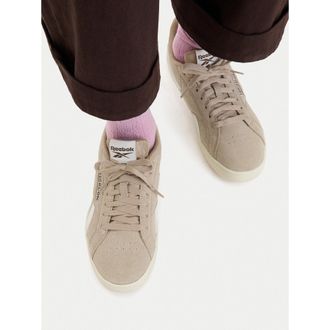 Reebok Sneakers Reebok EO-COURT RETRO 100260946 Beige
