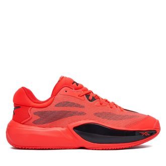 Reebok Basketballschuhe Reebok SS-ENGINE A 26 SE 100262835 Rot