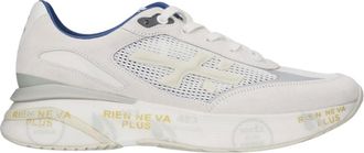Premiata Homme, Chaussures, Beige, Taille: 45 EU Moerun 6732