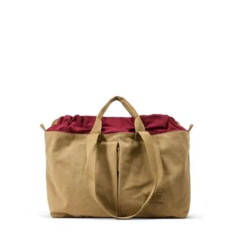 Tucano Sac week-end Carry Shopper Medium en toile de coton