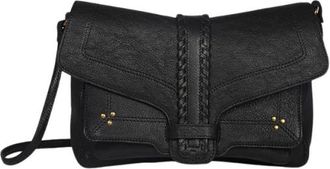 Jerome Dreyfuss Femme, Sacs, Noir, Taille: ONE Size Harry M