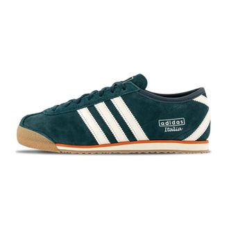 adidas Femme, Chaussures, Vert, Taille: 40 2/3 EU Italia 70s