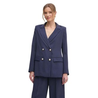 Marciano Sidney Blazer - - Jackets - Damen - Blau - M