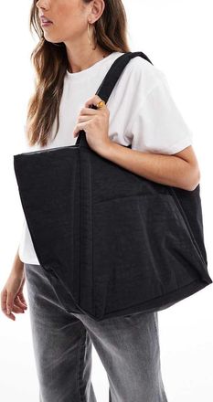 Baggu Cloud - Sac - Noir