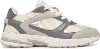 Liu Jo Sneakers Cooper 01 7G6027 PX954 Grau