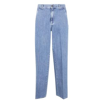 Lardini Gerades Jeans - - Jeans - Herren - Blau - W31