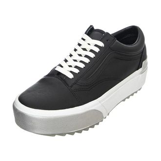 Vans Sneakers - - Shoes - Damen - Schwarzk - 38 EU