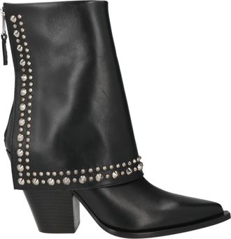 Elena Iachi SCHUHE - Stiefeletten auf YOOX.COM