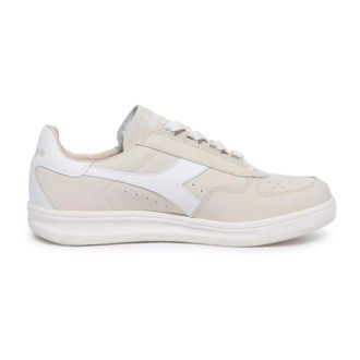 Diadora Homme, Chaussures, Beige, Taille: 41 EU Heritage B.elite Sport Chaussures