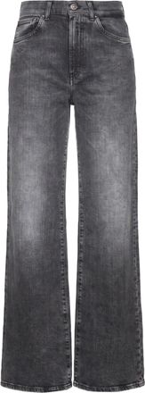 Dondup HOSEN & R&Ouml;CKE - Jeanshosen auf YOOX.COM