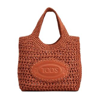 Tod's Damen, Taschen, Rot, ONE SIZEGr&ouml;&szlig;e