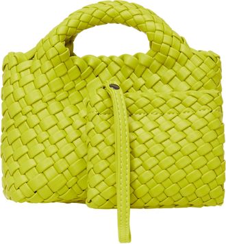 Faina 2-IN-1-Tragetaschen-Set 2-IN-1-Tragetaschen-Set Frauen Kalk