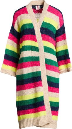 Kontatto STRICKWAREN - Strickjacken auf YOOX.COM