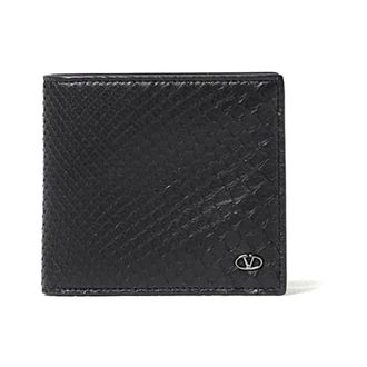 Valentino Garavani Portafogli - - Accessories - Herren - Blau - ONE SIZE